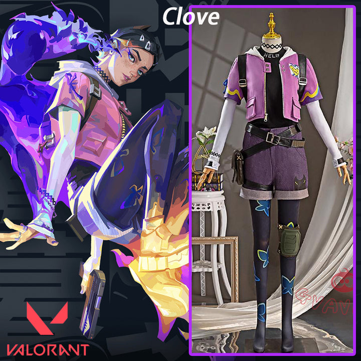 Valorant