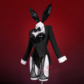 Bunny Girl Cosplay