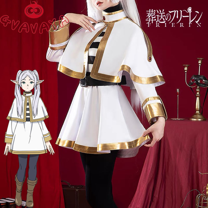 Frieren: Beyond Journey's End