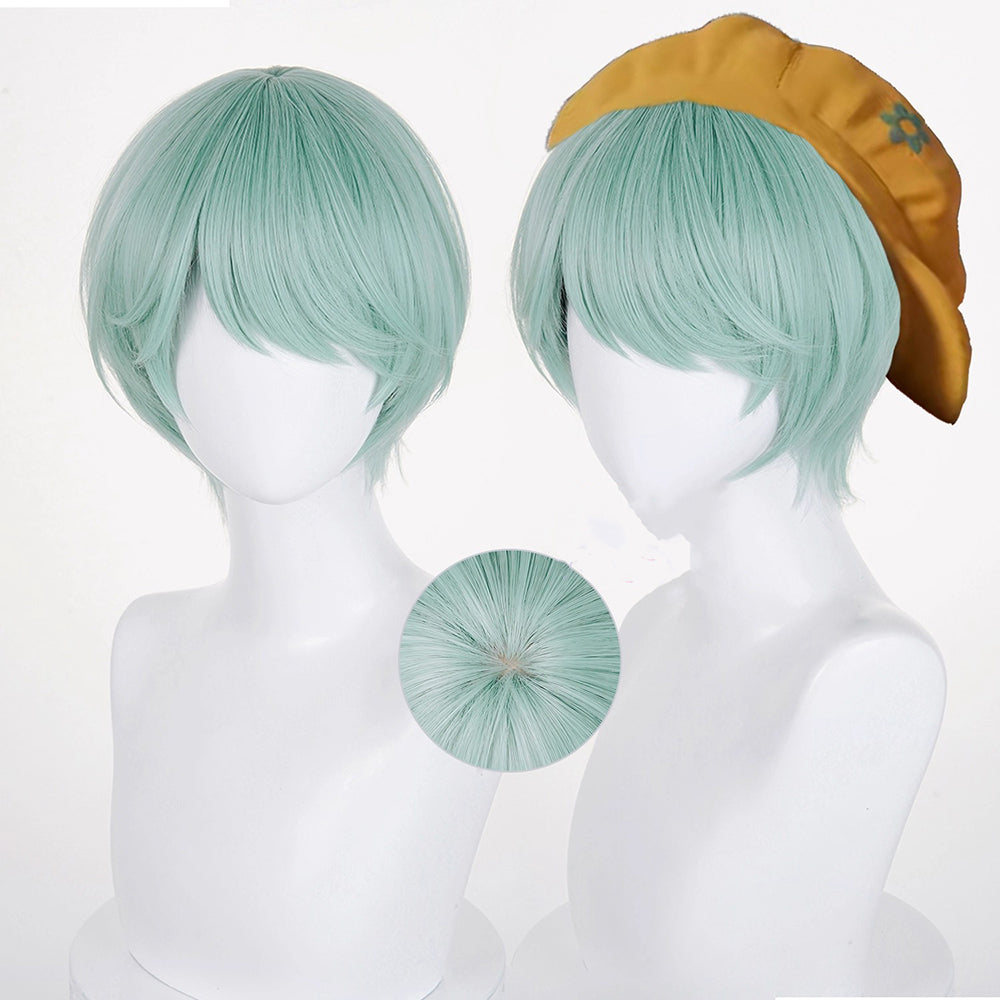 Gvavaya Anime Cosplay KPop Cosplay Wig