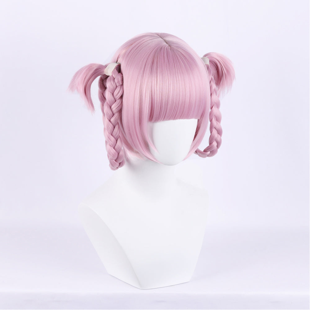 Gvavaya Anime Cosplay Call of The Night Nazuna Nanakusa Cosplay Wig Pi